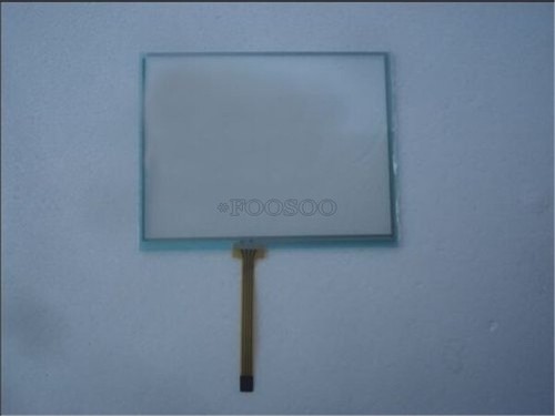 New 1Pcs Star Touch Screen Glass STEC-610 ce | eBay