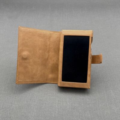E4 Custom-Made Leather Case For Astell&Kern A&futura IRIVER SE180 | eBay