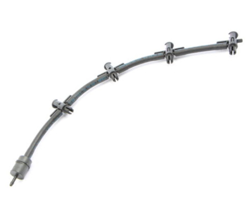 NEW OEM AUDI Q5 8R FUEL RETURN LINE 03L130235S GENUINE NO IMPORT DUTIES ...