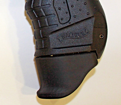 Walther P22, Grip Extension By AdamsGrips | eBay