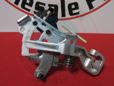 DODGE RAM 2500 3500 4500 5500 Gearshift Bracket With Shift Solenoid OEM ...