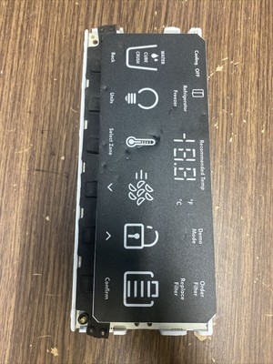 kitchenaid ice maker control board W11036675 REV A |BK646 | eBay