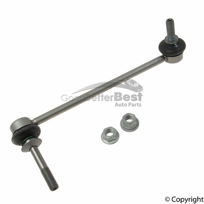 One New Lemfoerder Suspension Stabilizer Bar Link Front Left ...