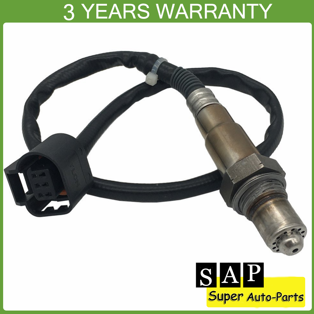 Upstream Oxygen Sensor 11787576673 For BMW X5 X6 M6 550i 750i Volvo S60 ...