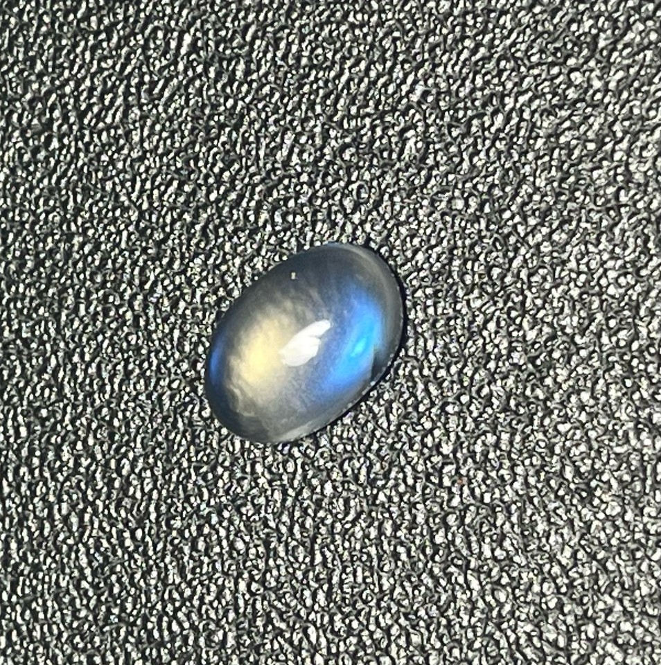 1.69CT Glorious Collection 100% Natural Blue Moonstone Cabochon | eBay
