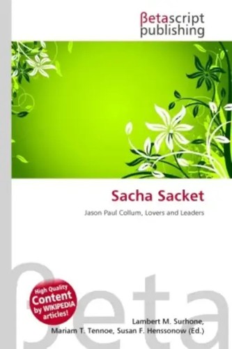 Lambert M. Surhone (u. a.) | Sacha Sacket | Taschenbuch | Englisch ...
