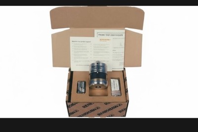 Renishaw Rmp600 QE Probe Kit A6554-0001-02 | eBay
