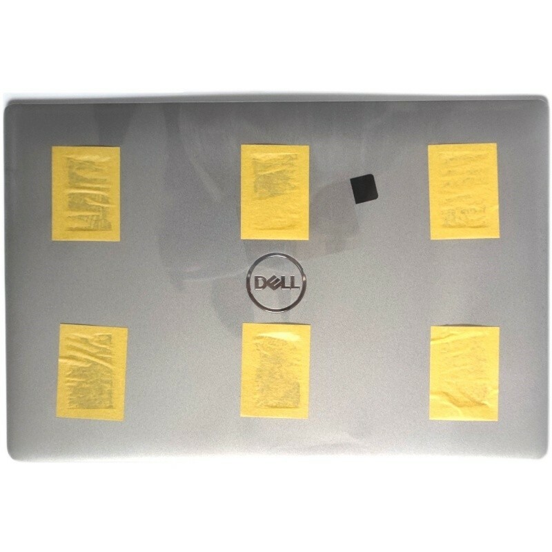 Laptop LCD Back Cover Top Case New For Dell Latitude 5420 E5420 0DW98X ...