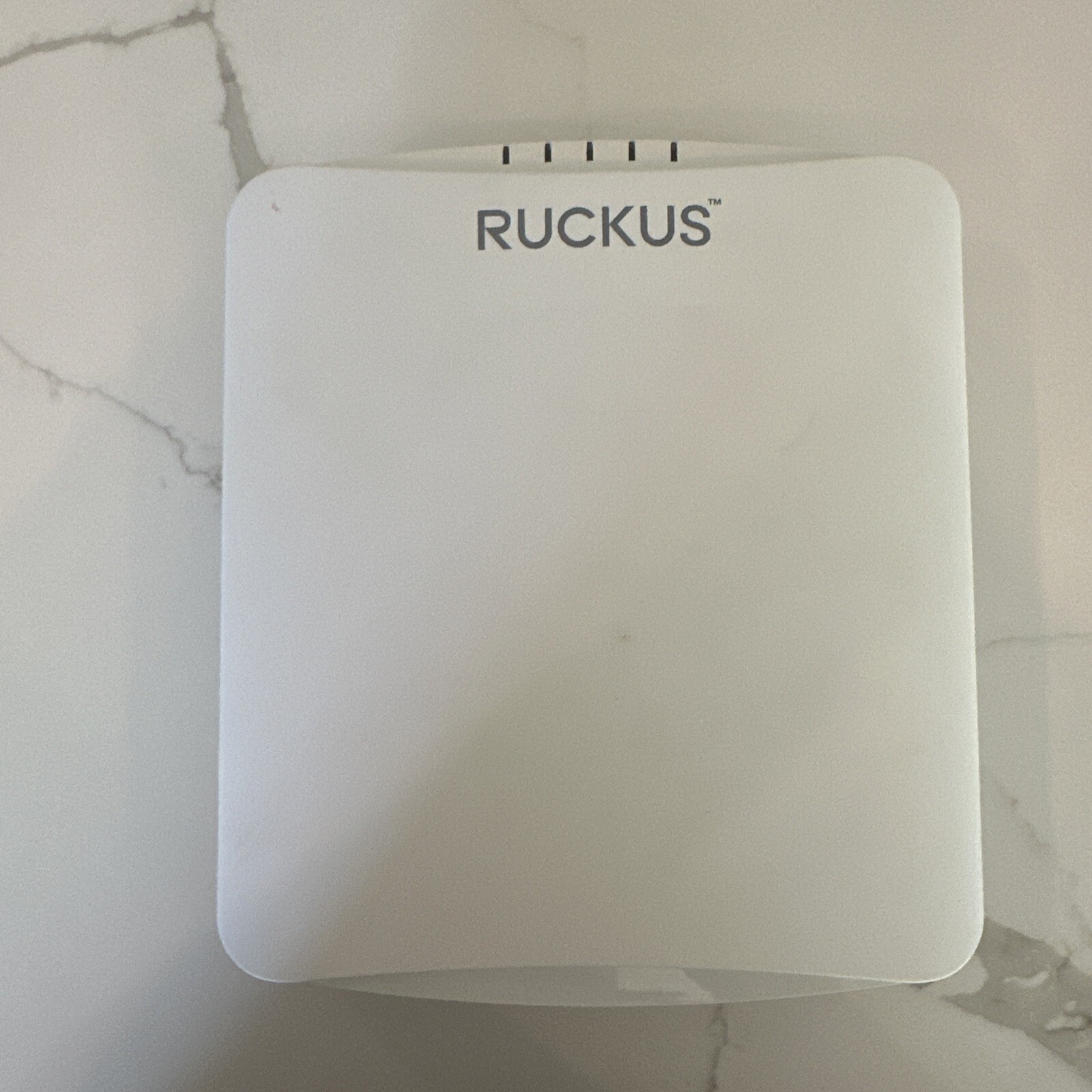 Ruckus Wireless R650 Wireless Access Point 901-R650-US00 - No Power ...