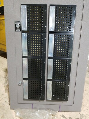 SIMPLEX 7902 CONTROL PANEL | eBay