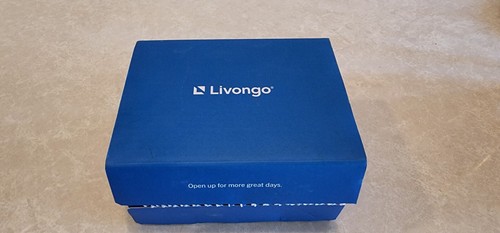 Livongo blood pressure monitor | eBay