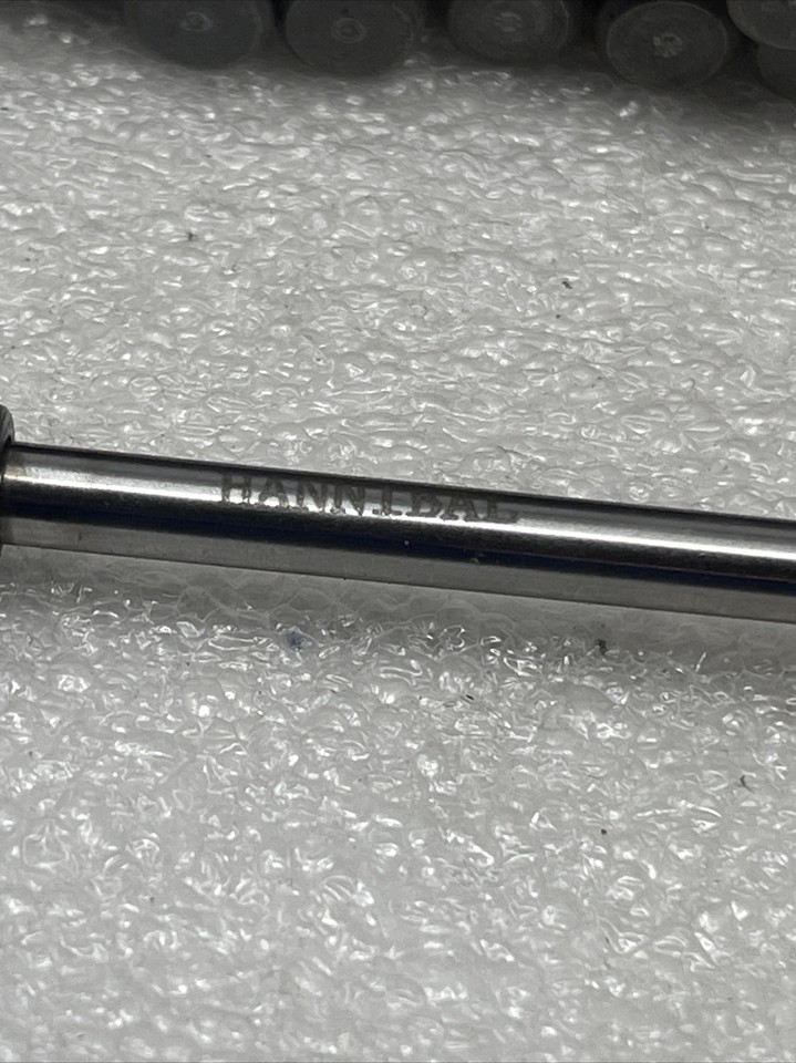 Lot Of (120) Boeing Quick Chuck Aircraft Drill Bits, Carbide Tipped, 3/ ...