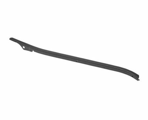 MERCEDES-BENZ E W211 REAR BUMPER RIGHT MOUNTING RAIL A2118852021 NO ...