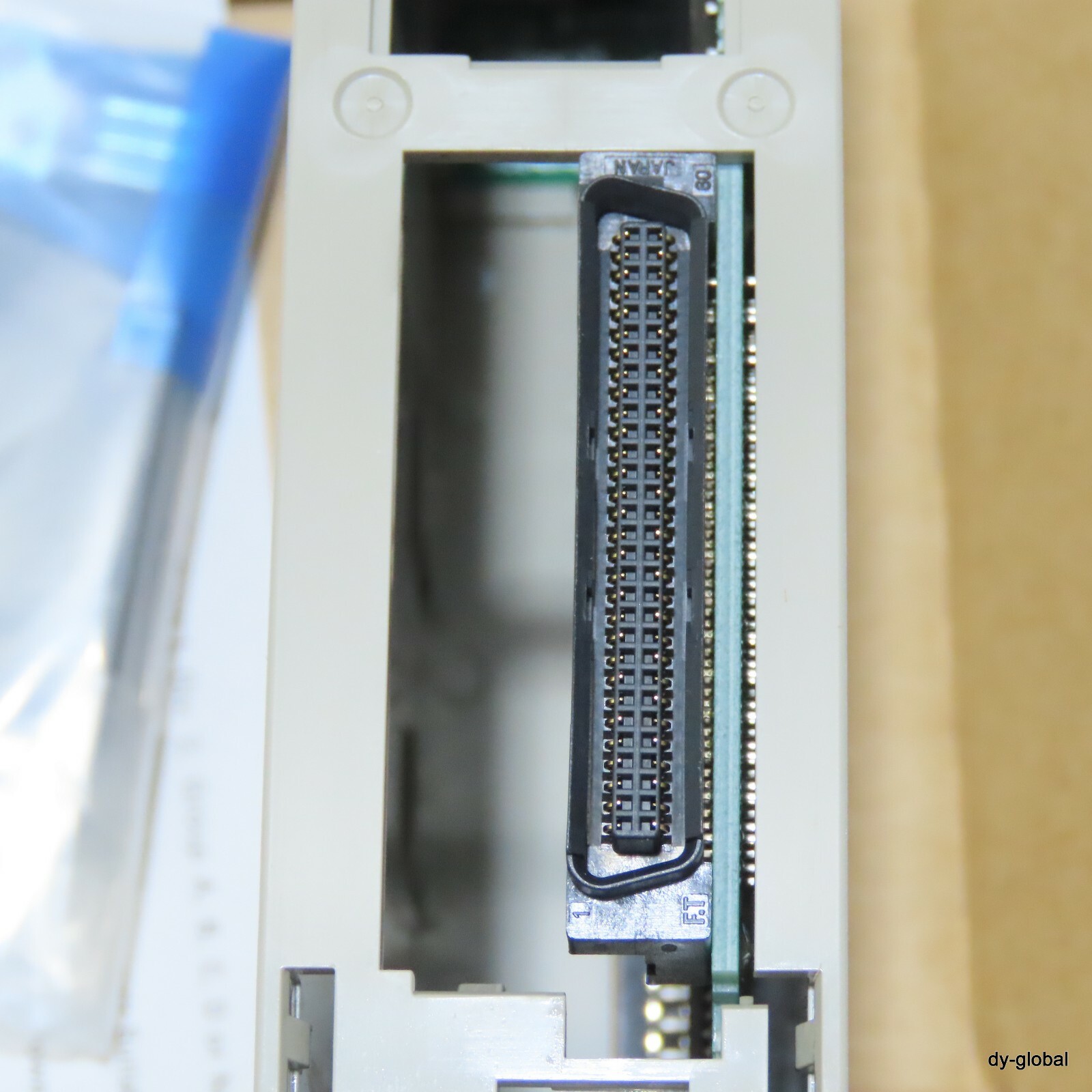 OMRON CS1W-ID231 PLC Processor/Controller for sale online | eBay