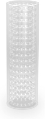 Eden Pleasure Pocket Stroker w/ Nubby Ticklers 5.5 Inch Stretchable ...