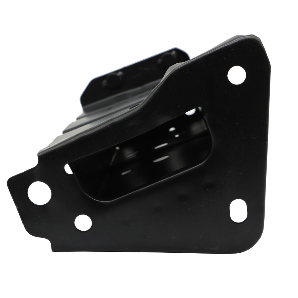 Fit For 2013-2017 Nissan Sentra Front Left & Right Steel Bumper Bracket ...
