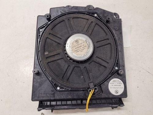 BMW 5 Touring E61 Subwoofer 5613692910001 6513691935304 2.00 Diesel ...