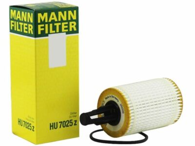 For 2012-2015 Mercedes ML350 Oil Filter Mann 25764TT 2013 2014 | eBay