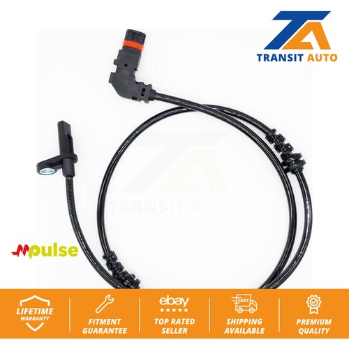 Front ABS Wheel Speed Sensor For Mercedes-Benz C300 GLK250 GLK350 C350 ...