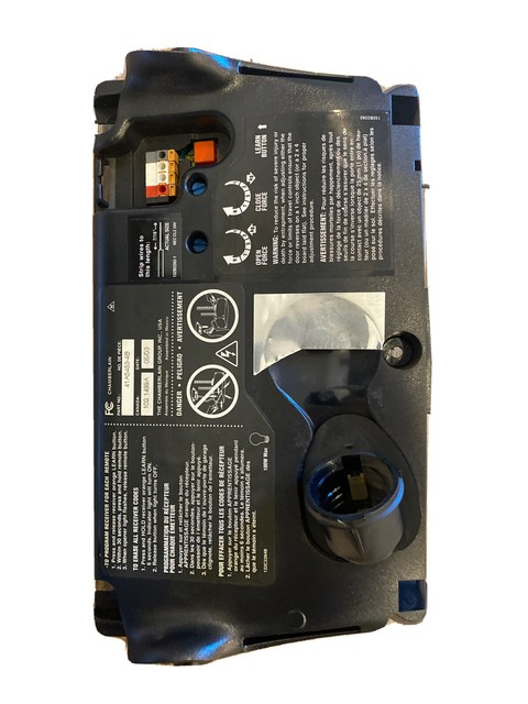 #17 Liftmaster 41A5483-4B Receiver logic board assembly for 2280 for ...