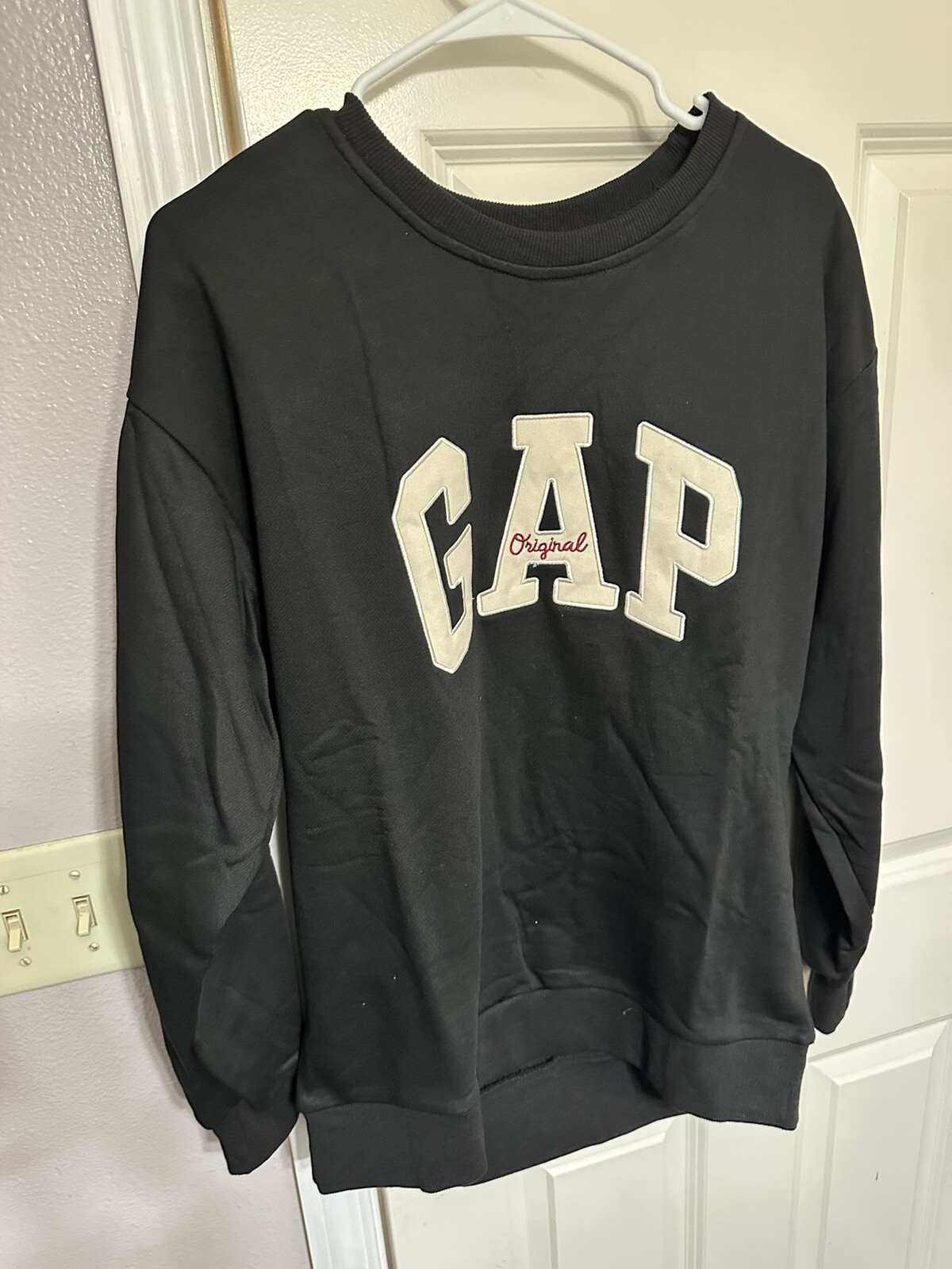 Gap Original Sweater - Gem