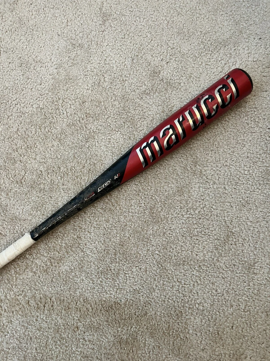 Marucci Black Bbcor 2022