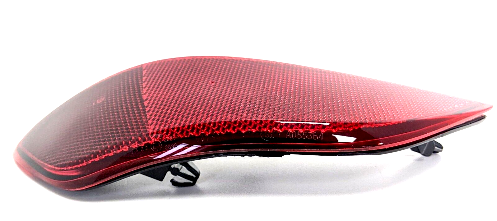 Porsche Cayenne 958 Rear Bumper Reflector Right O/s Genuine 958945106 ...
