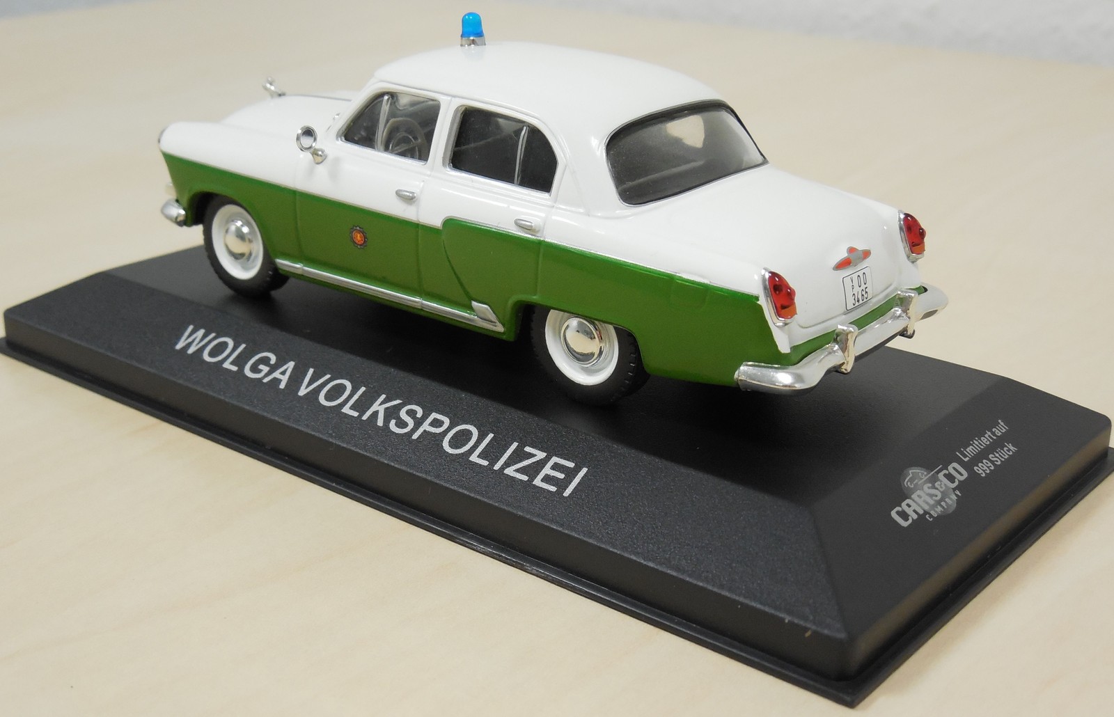 Wolga M21 Gebraucht Kaufen