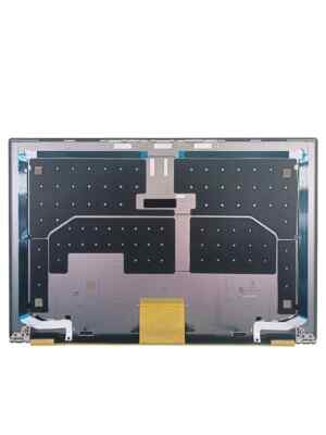 LCD Back Cover Rear Lid Top Case for Dell Precision 5570 M5570 99FHG ...