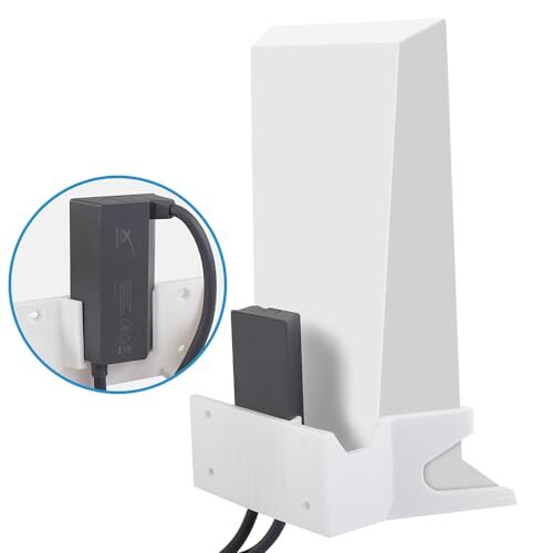2in1 Wall mounting Kit for Starlink Router Wall Mount and Starlink ...