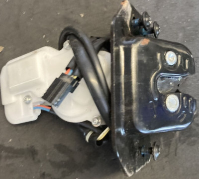 2013-2016 OEM Ford Escape Rear Hatch Latch | eBay