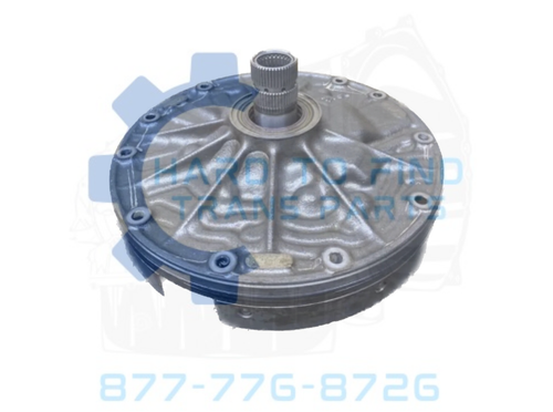 AS68RC GOOD USED PUMP (ISUZU) | eBay