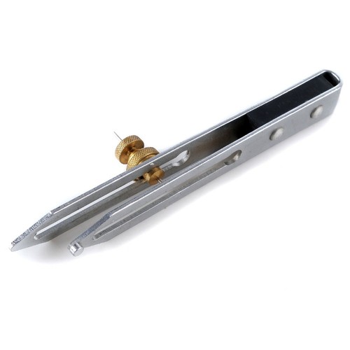 Recess Scriber Tool for Vinyl Flooring Installation with Precision and ...