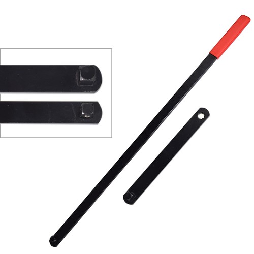 8PCS Universal 3/8" 1/2" Drive Serpentine Belt Adjust Tightener Wrench ...