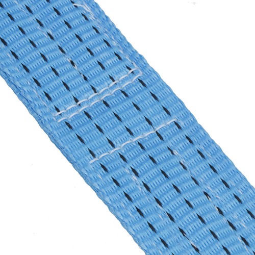 Wheel Bridging / Link / Strap (four) Trailer Tie Down Car Recovery 30 ...