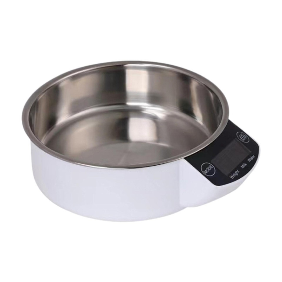 Digital Kitchen Scale Electronic Food Scale for Kitchen Weighing ...
