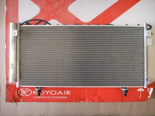 Condenser For Subaru XV G4 2012- Brand New Koyo | eBay Australia