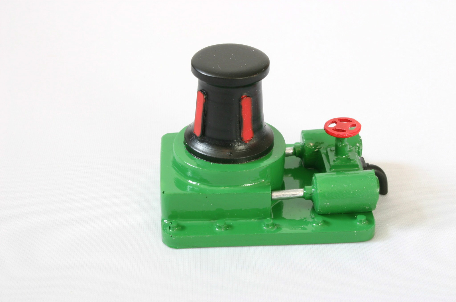 MMB Model steam capstan kit. | eBay UK