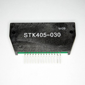 STK405-030 Free Shipping US SELLER Integrated Circuit IC Semiconductor ...