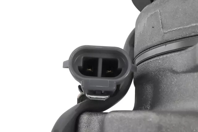 Genuine GM Air Conditioning Compressor and Clutch Assembly 86811098 | eBay