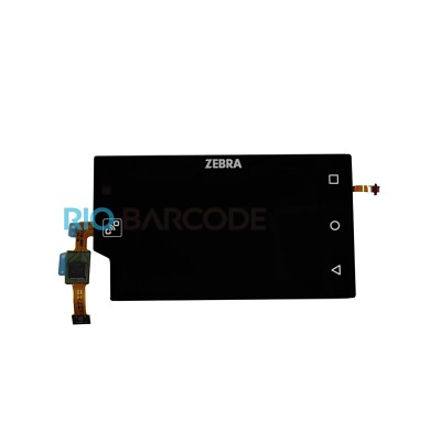 Zebra LCD and Touch Digitizer Replacement | For WT6000 WT60A0 ...