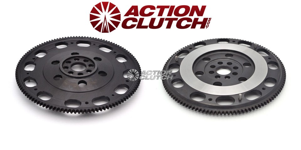 ACR STAGE 1 CLUTCH KIT and RACING FLYWHEEL for RSX TSX / ACCORD CIVIC ...