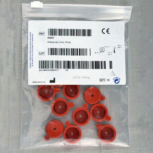 10PC/package For Olympus Sealing Cap A5857 A5858 Surgery Endoscope ...