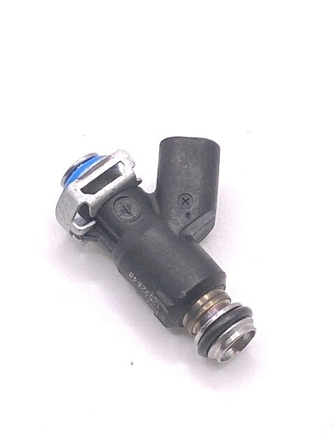 Fuel Injector-VIN: 1, Eng Code: LZ9 ACDelco GM Original Equipment 217 ...