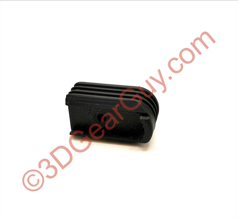 1911 magazine grip extension for most magazines, Sig, Springfield, Colt ...