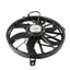 New Radiator Cooling Fan w/ Motor For 2002-2004 Jeep Grand Cherokee ...