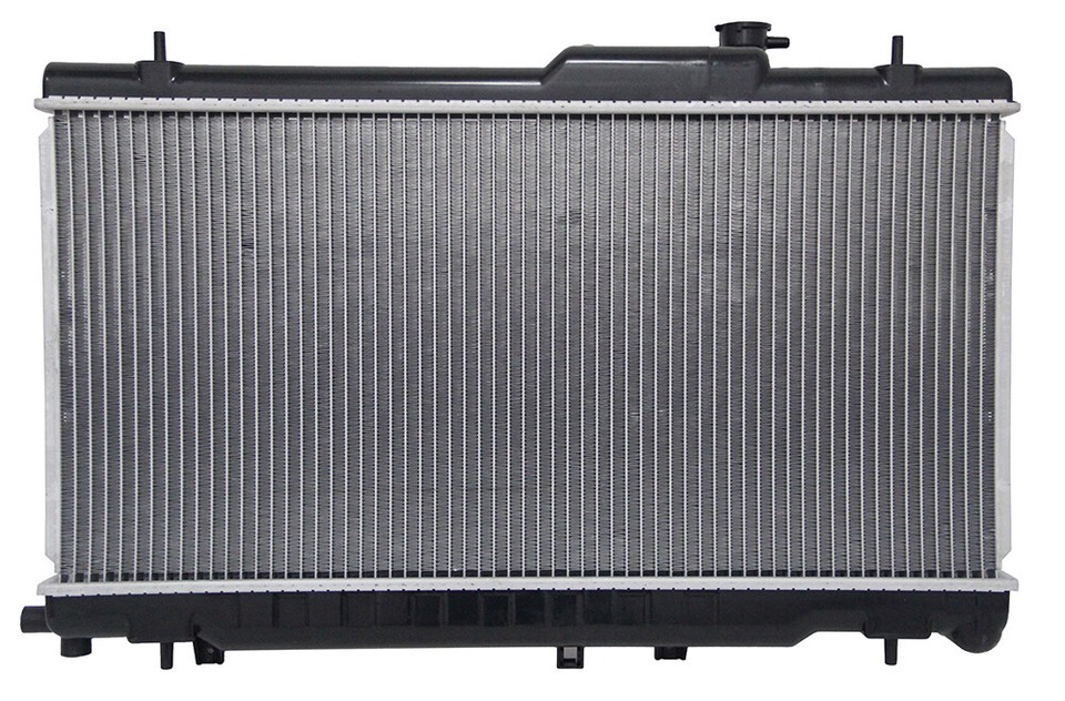 Radiator For 2004-2007 Subaru Impreza 2005 2006 2704 Radiator | eBay