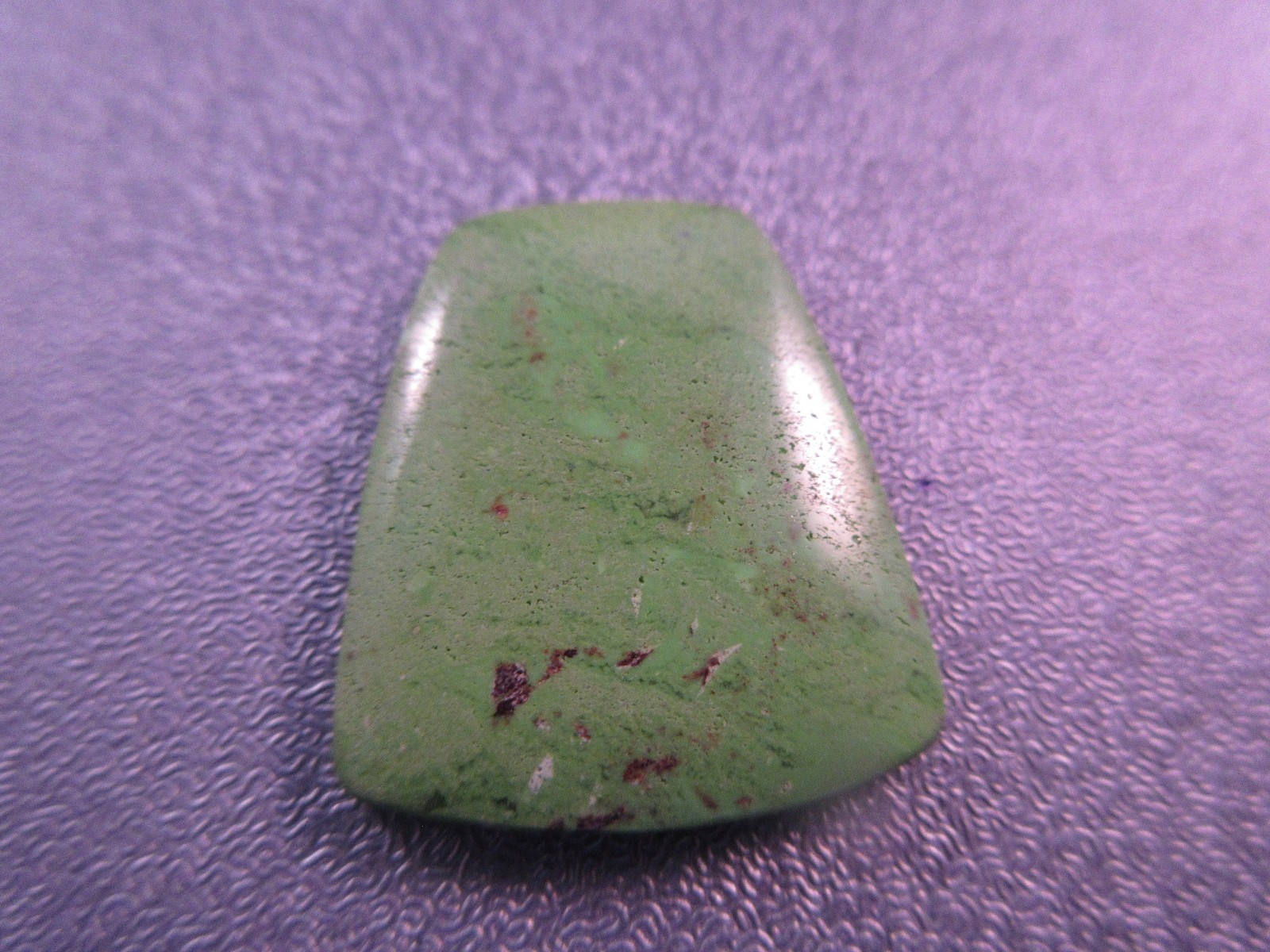 Australian Gaspeite Cabochon 1pc | eBay
