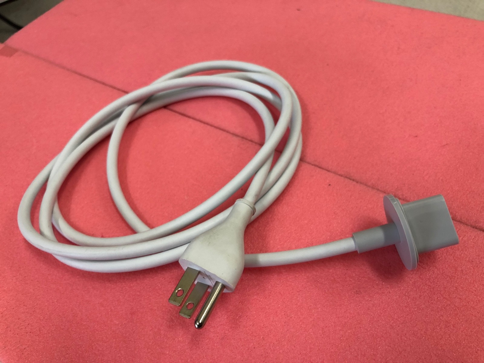 Original OEM APPLE iMac Power Cord Cable 922-7139 922-9267 922-6438 622 ...