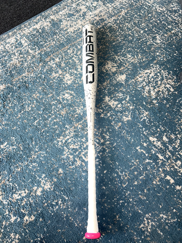 34/31 BBCOR LIMITED EDITION COOKIES AND CREME COMBAT SPEC A1 | eBay